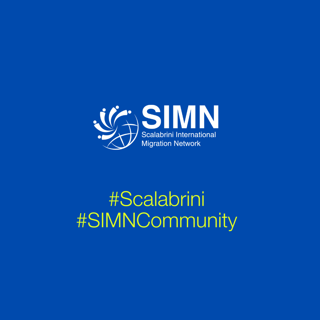 Introducing our Newest #SIMNMember: Fr. Márcio Toniazzo – A Visionary ...